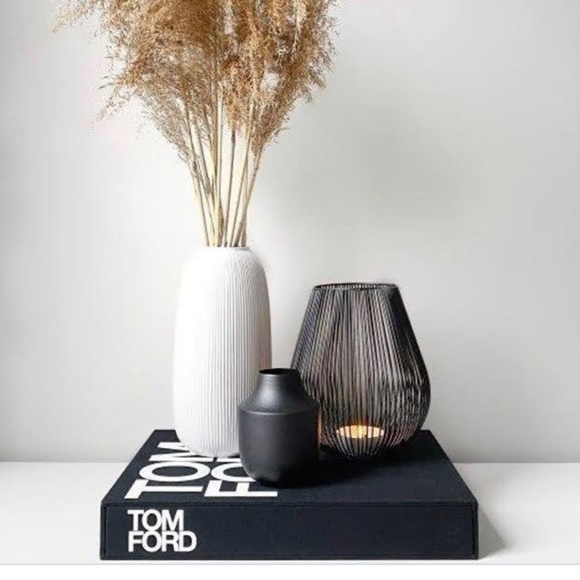 Tom Ford | Other | Nwt Tom Ford Coffee Table Book | Poshmark